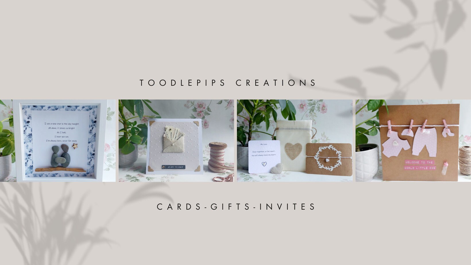 Unique Gift for New Home, New Beginnings. Pebble Art Gift Frame. New ...