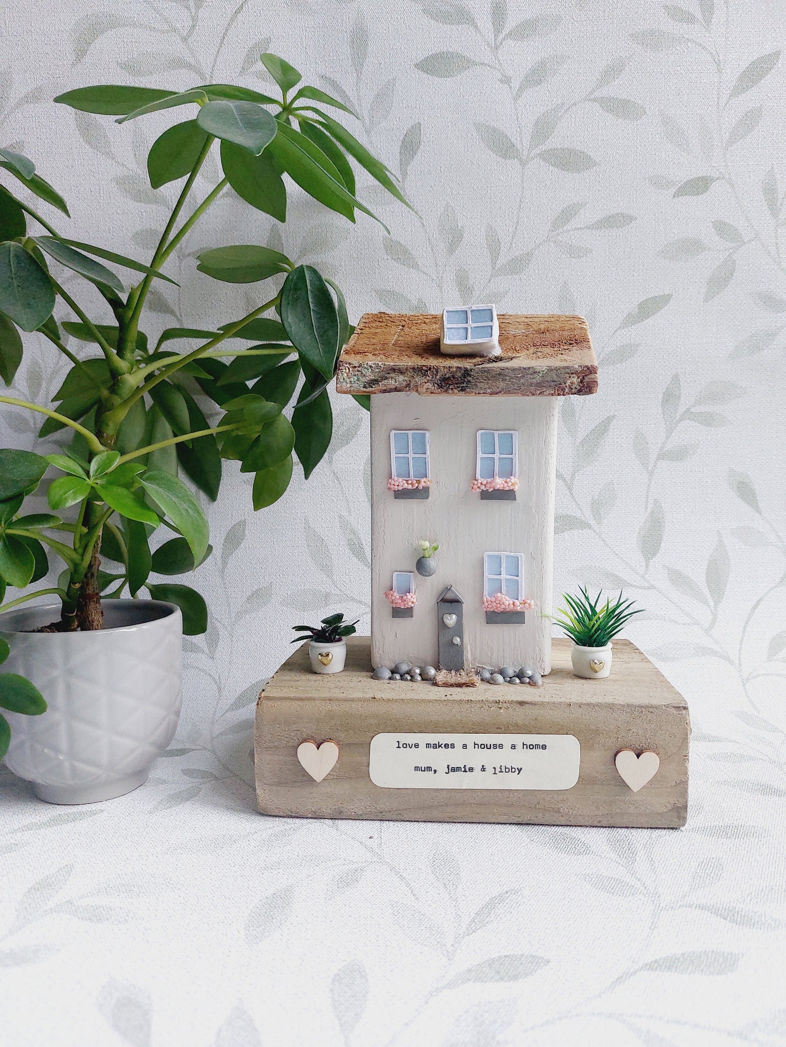 Unique New Home Gift, Housewarming Gift, Wedding Gift. Family Gift - Etsy