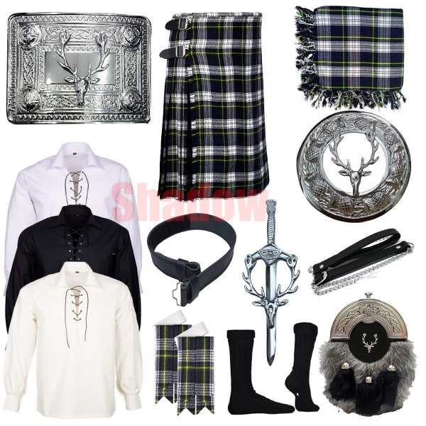 Chrome Outfit Men - Etsy