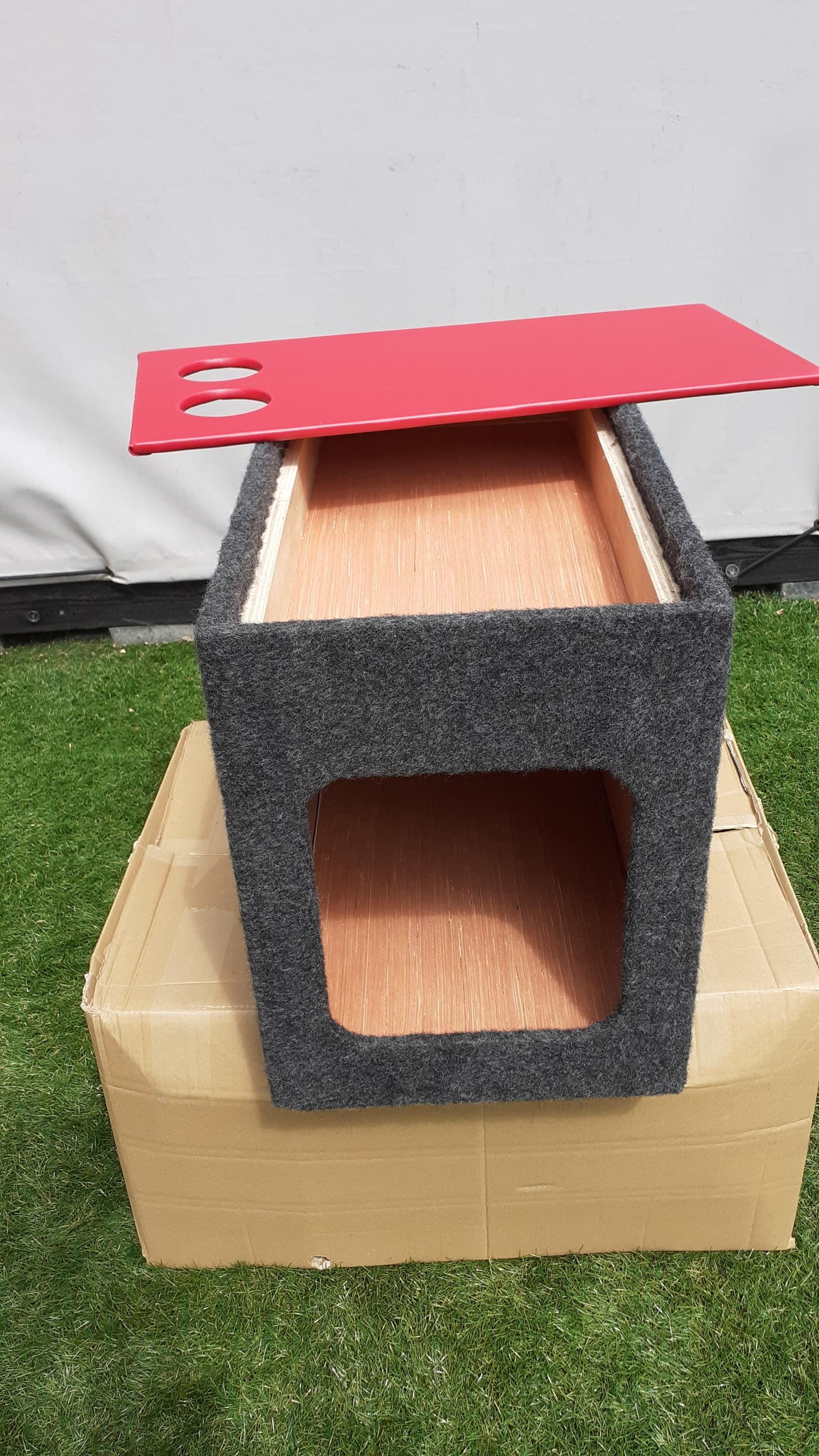 Mercedes Sprinter Center Console With Cup Holder & Storage, - Etsy