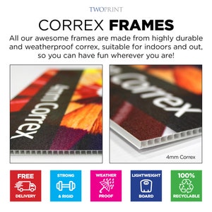 PRINTED Premium Personalised Linkedin Profile Selfie Frame Ideal for ...