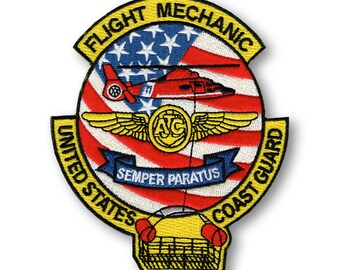 Mechanic Patch - Etsy