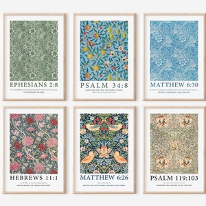 Christian Prints - Etsy