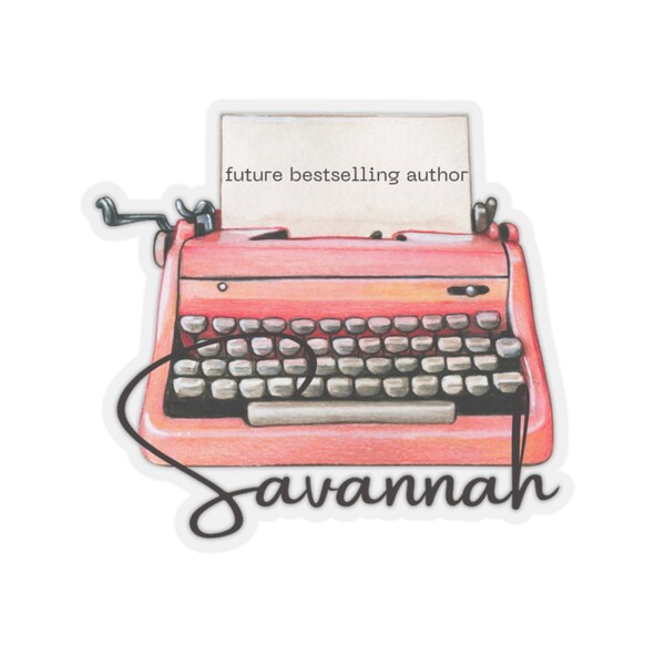 Writer - Etsy