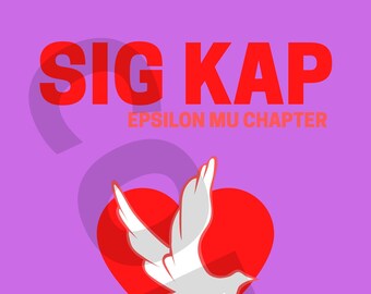 Sig Kap - Etsy