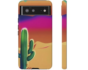 Oasis Phone Case - Etsy