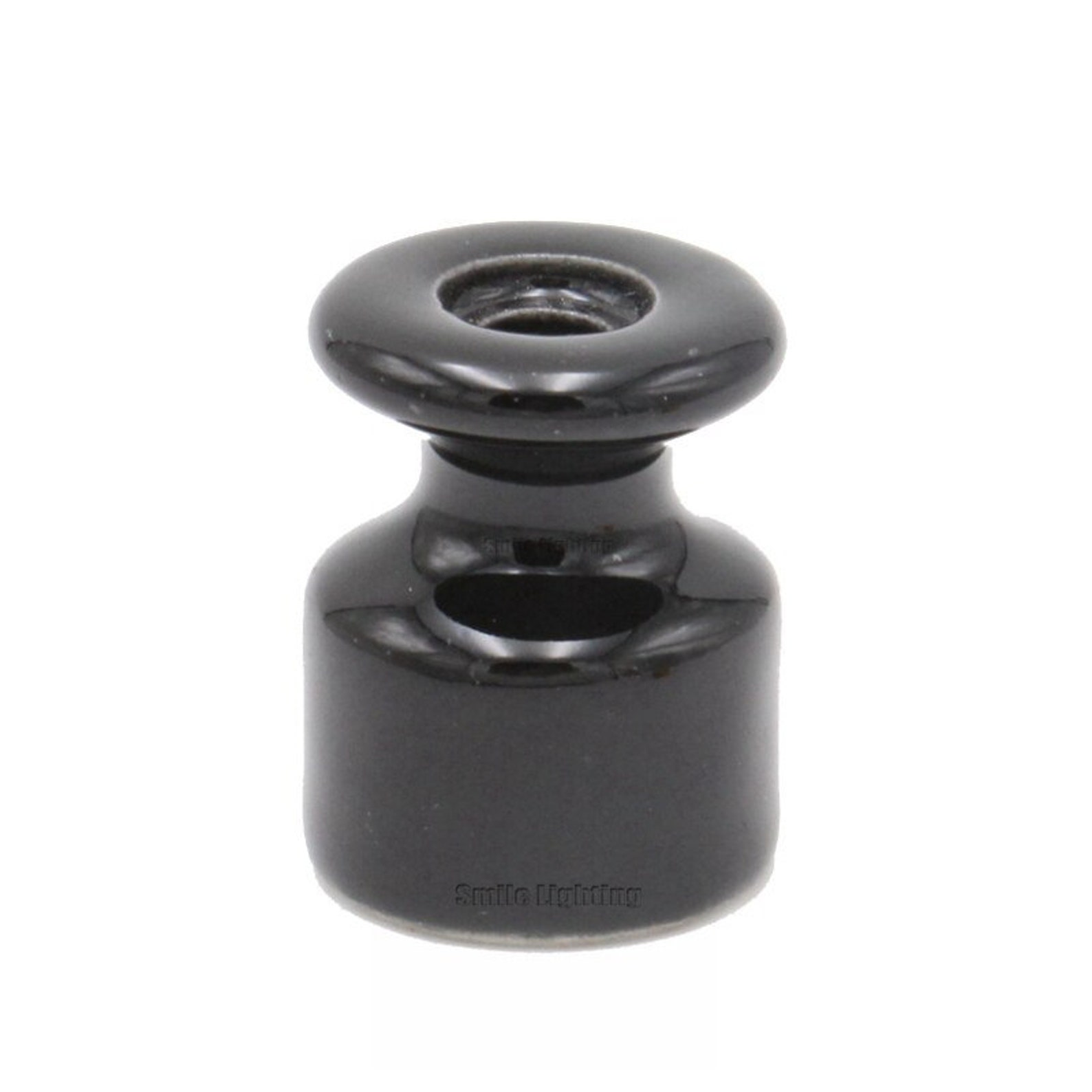 Porcelain Insulator for Wall Wiring Cable Twisted Cord Ceramic - Etsy