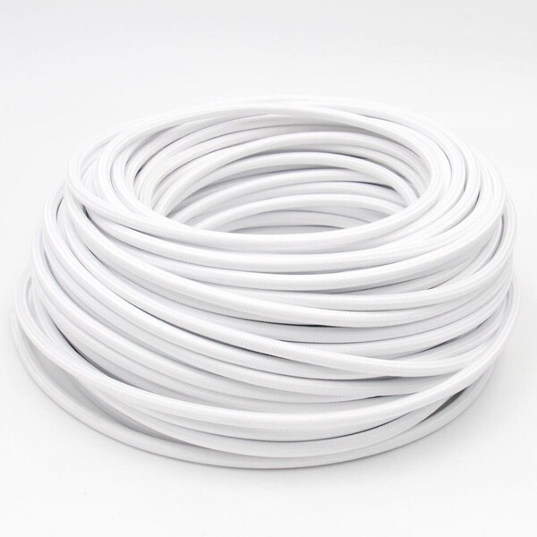 Textile Cable - Etsy