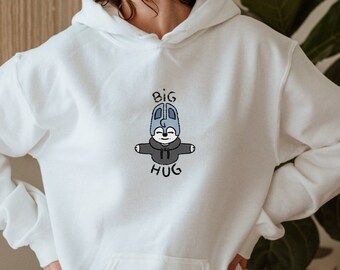 Bang Chan Big Hug - Etsy