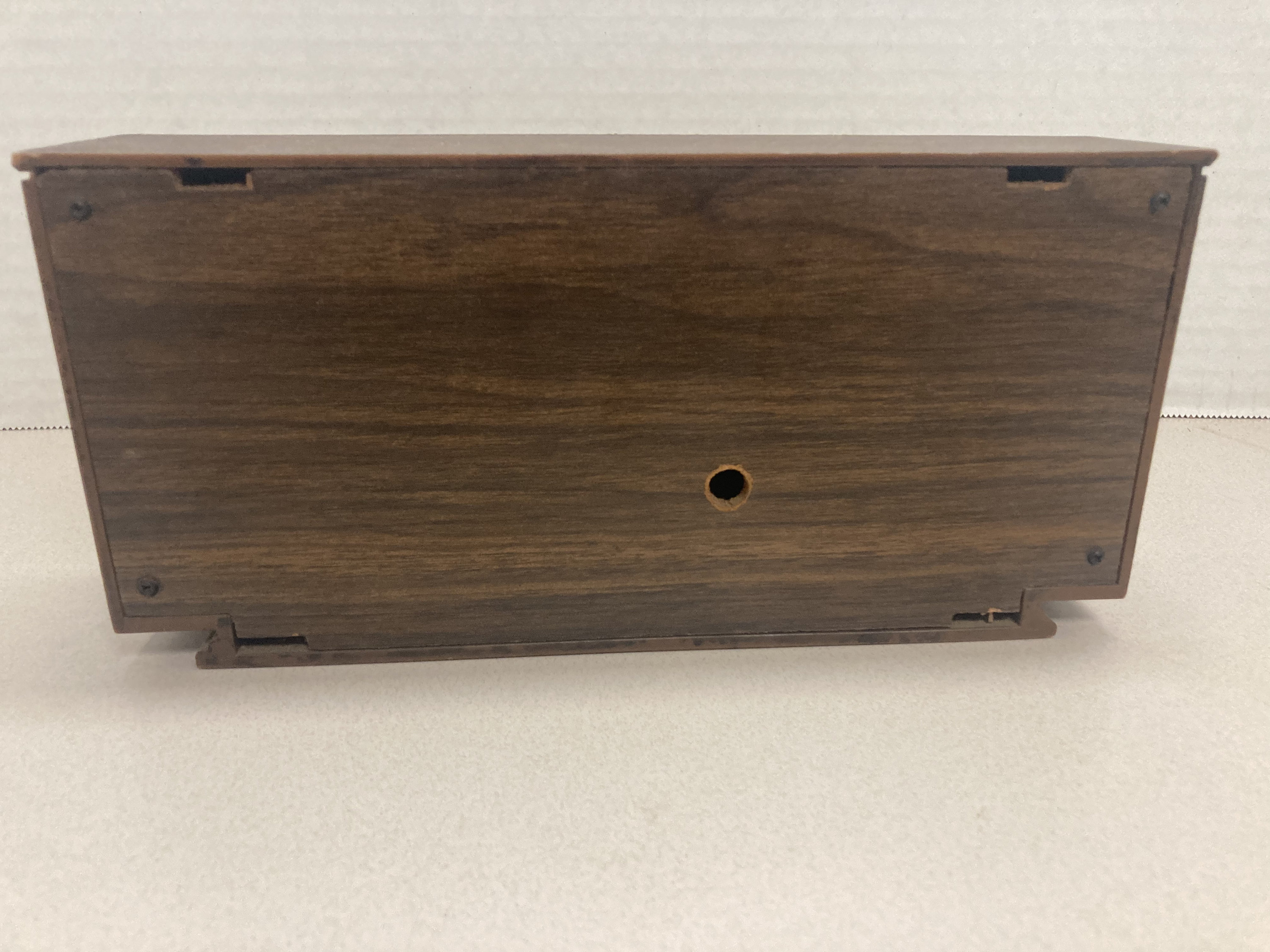 Vtg Airguide Weather Station Bakelite / Airguide Instrument Company ...