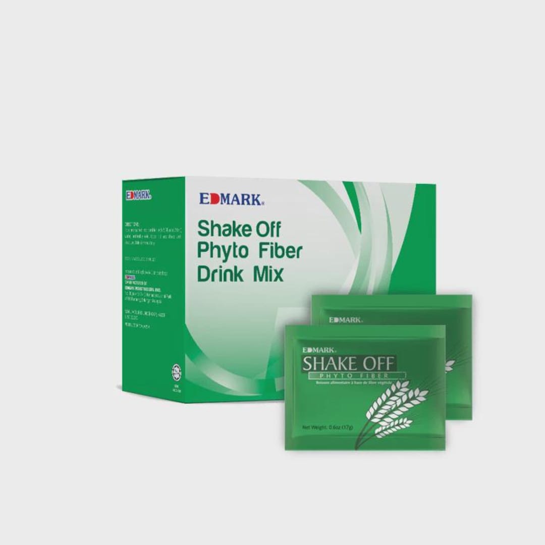 Pandan Detox Fiber Drink | Natural Digestive Support, 12 Sachets - Etsy