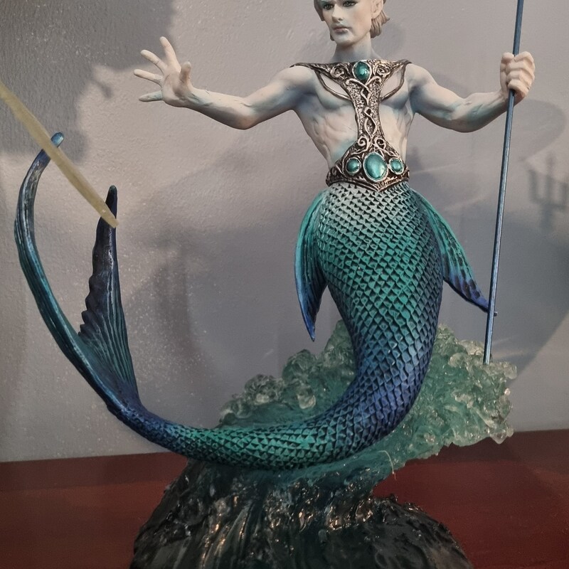 Merman - Etsy