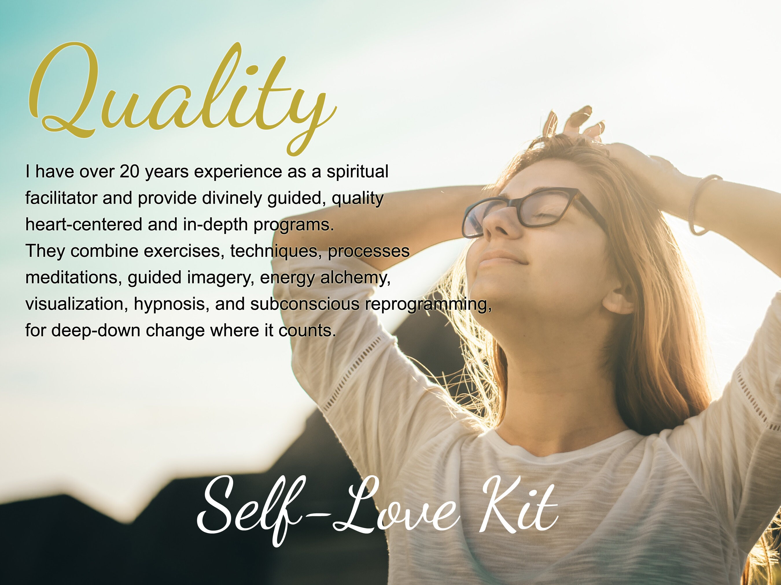 Self Love Kit Affirmation Cards Self Care Mental Health - Etsy