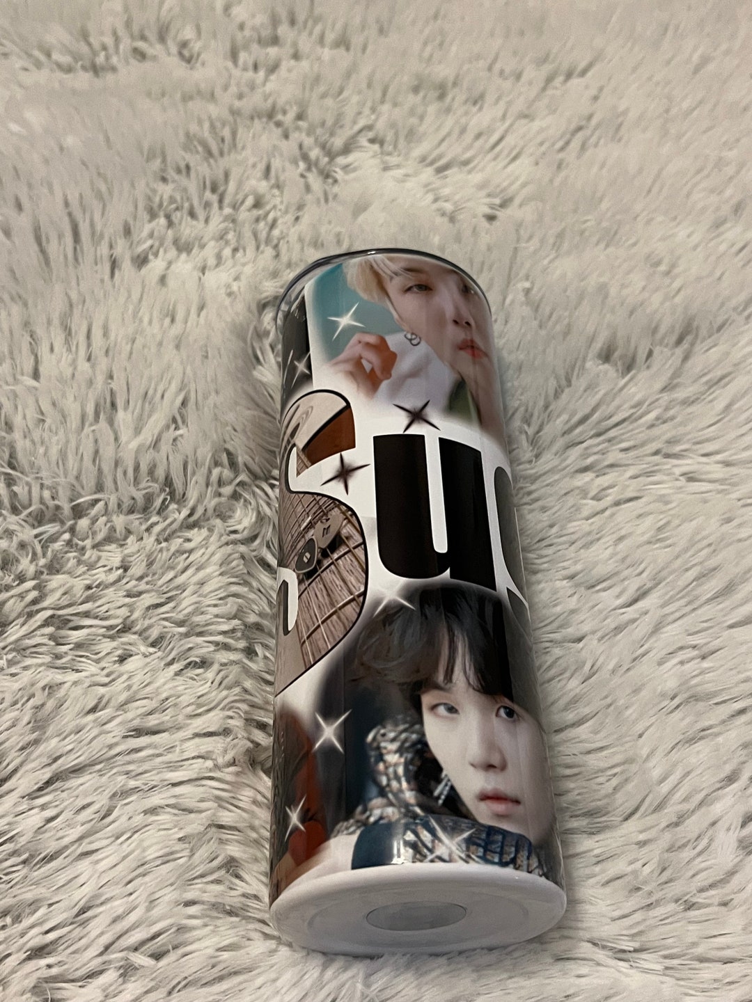 Suga 20oz Stainless Steel Tumbler - Etsy