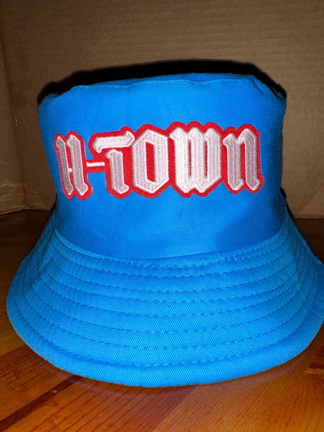 HTOWN Bucket Hat. - Etsy