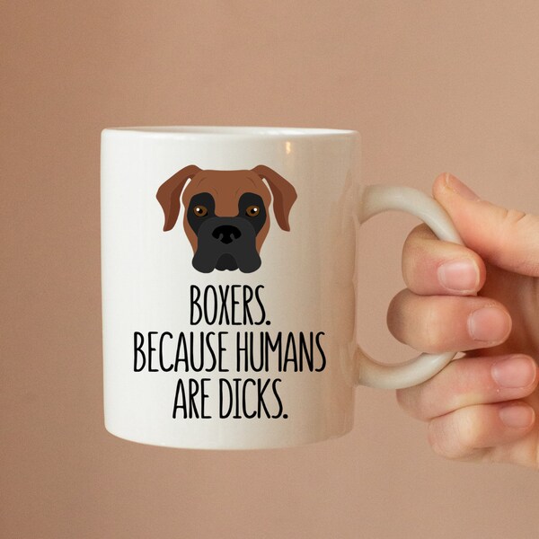 Funny Boxers - Etsy