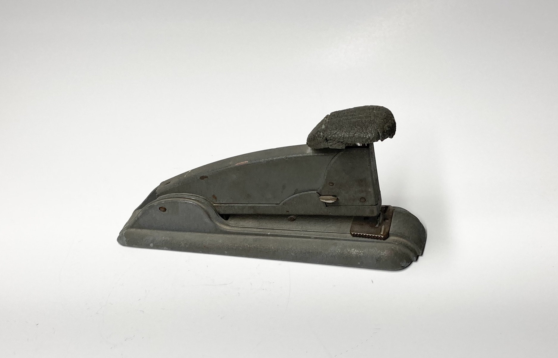 Art Deco Swingline Speed Stapler - Etsy