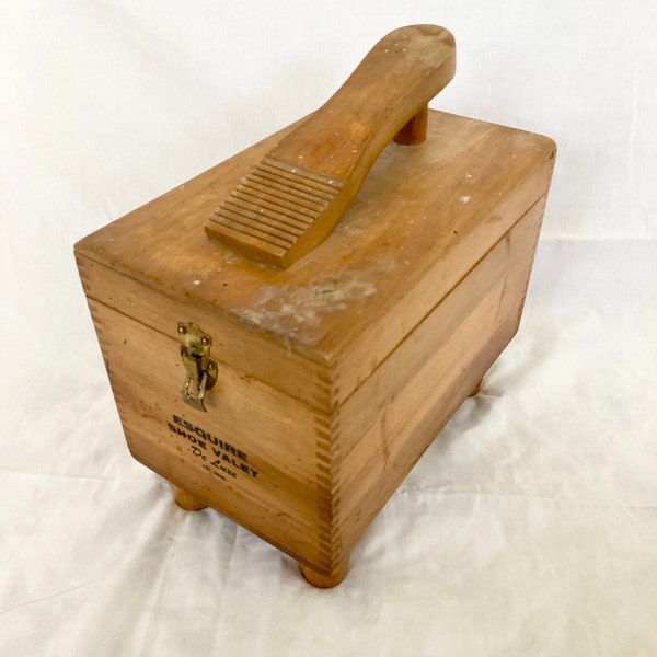 Shoe Valet - Etsy