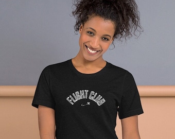 Flight Club Merch - Etsy