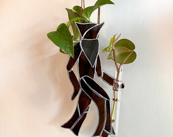 Stained Glass Propagation - Etsy