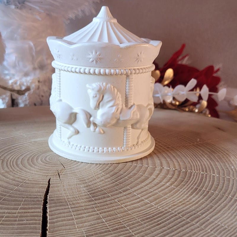 Carousel Decorations - Etsy