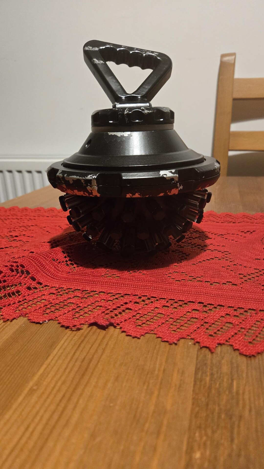 Division 2 Hive With Remote Control to Change to the Colour of Your ...