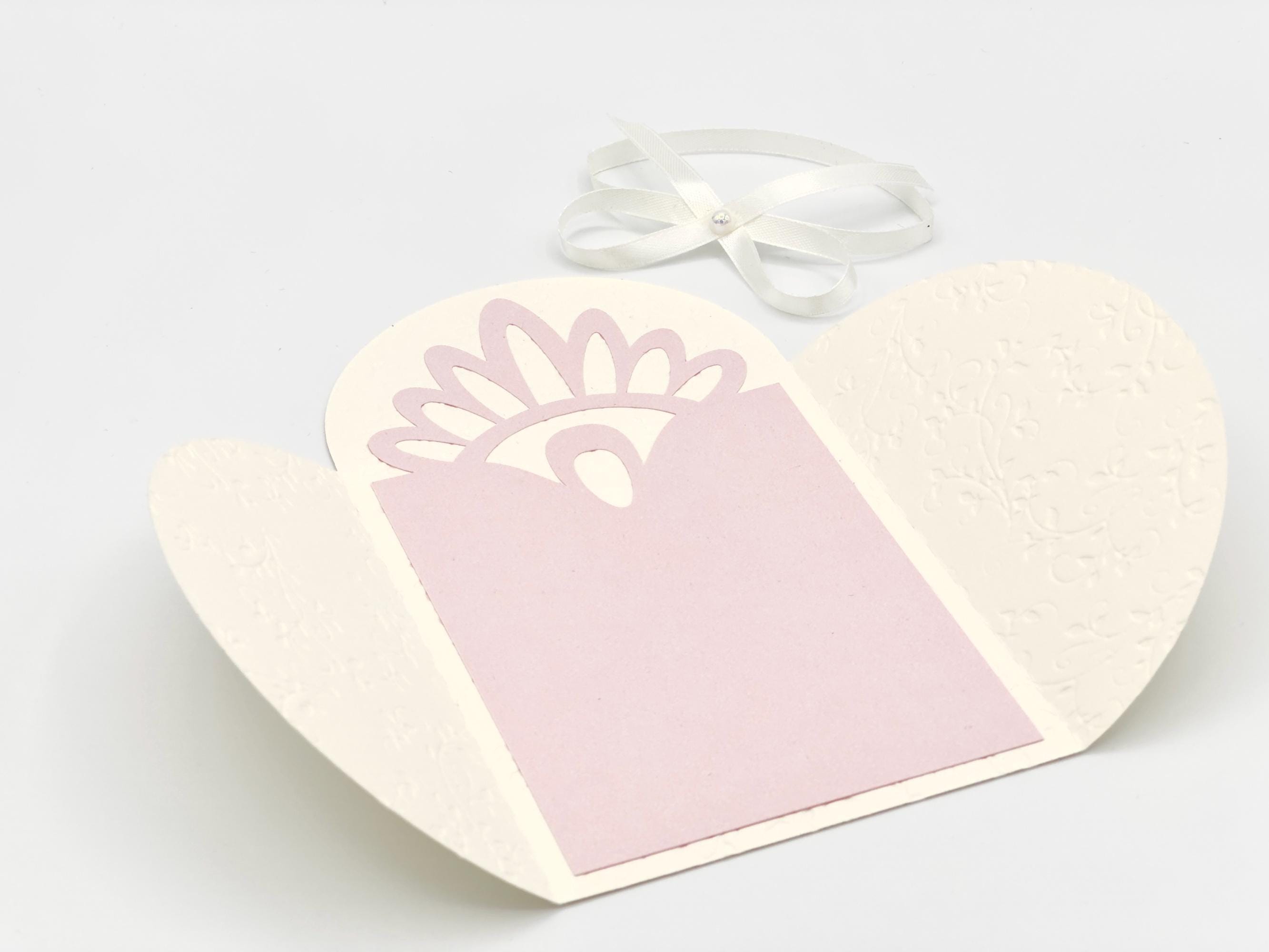 Gate Fold Card SVG | Digital Cut Files | Cricut Silhouette | Envelope ...