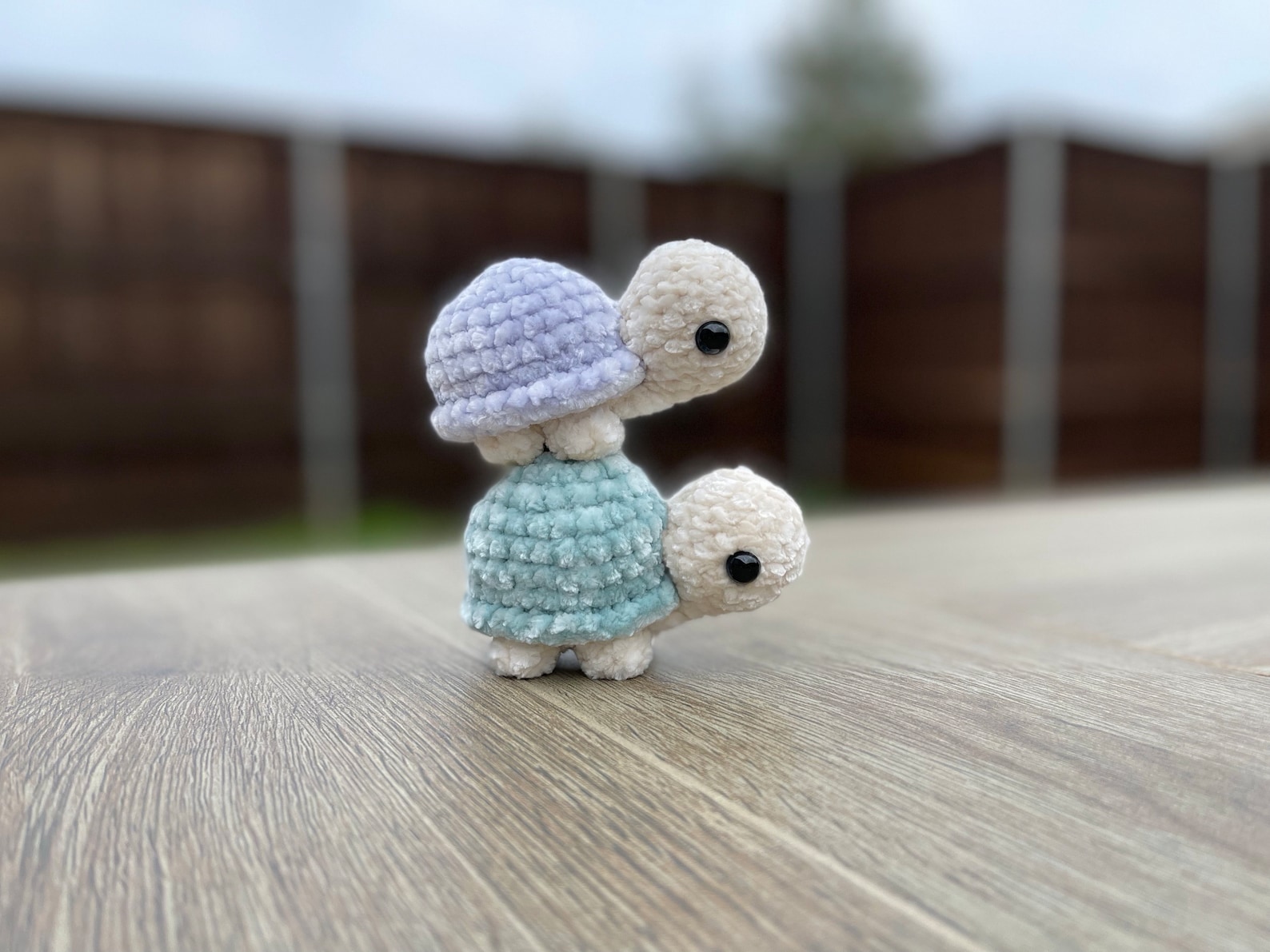 Bob the Baby Turtle Sea Creature Digital Crochet Pattern - Etsy