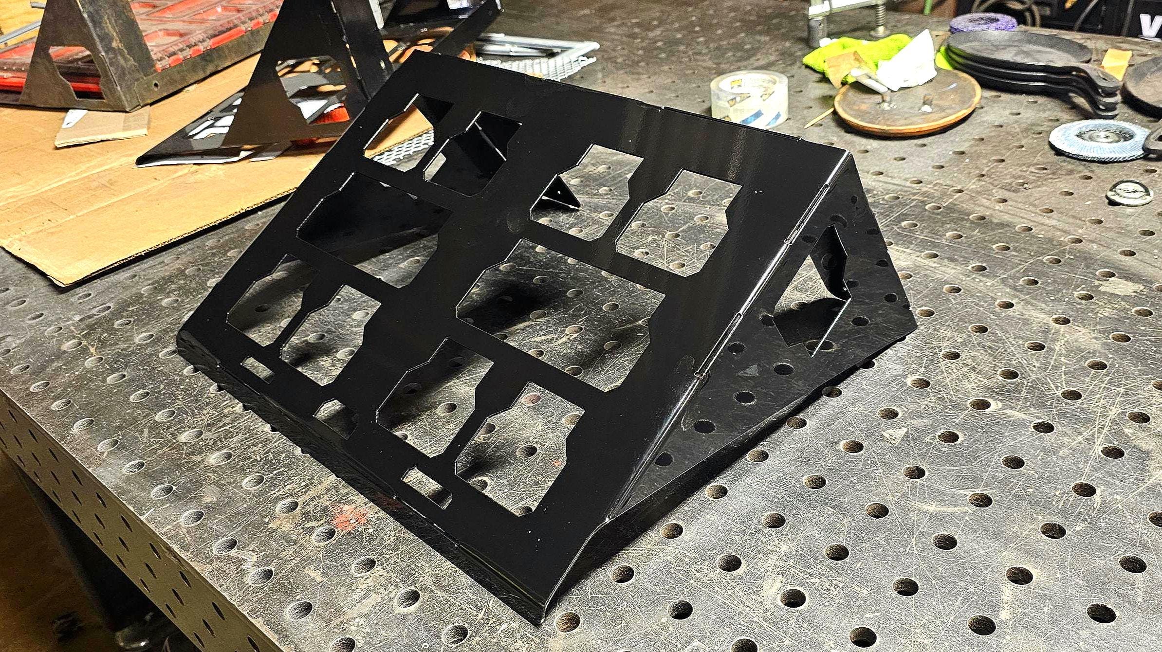 Packout Shelf Mount - Etsy