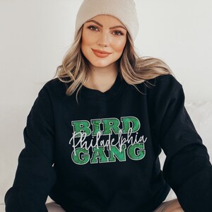 Philadelphia Eagles Sweatshirt. Philadelphia Eagles.philadelphia Eagles ...