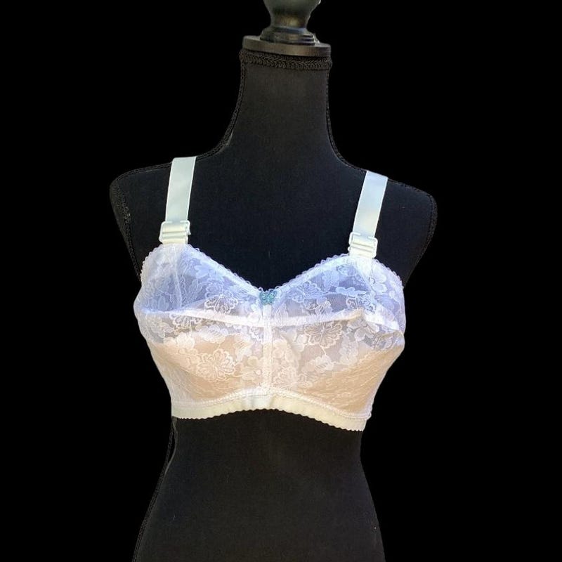 Bullet Bra - Etsy
