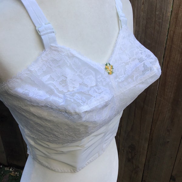 Bullet Bra - Etsy