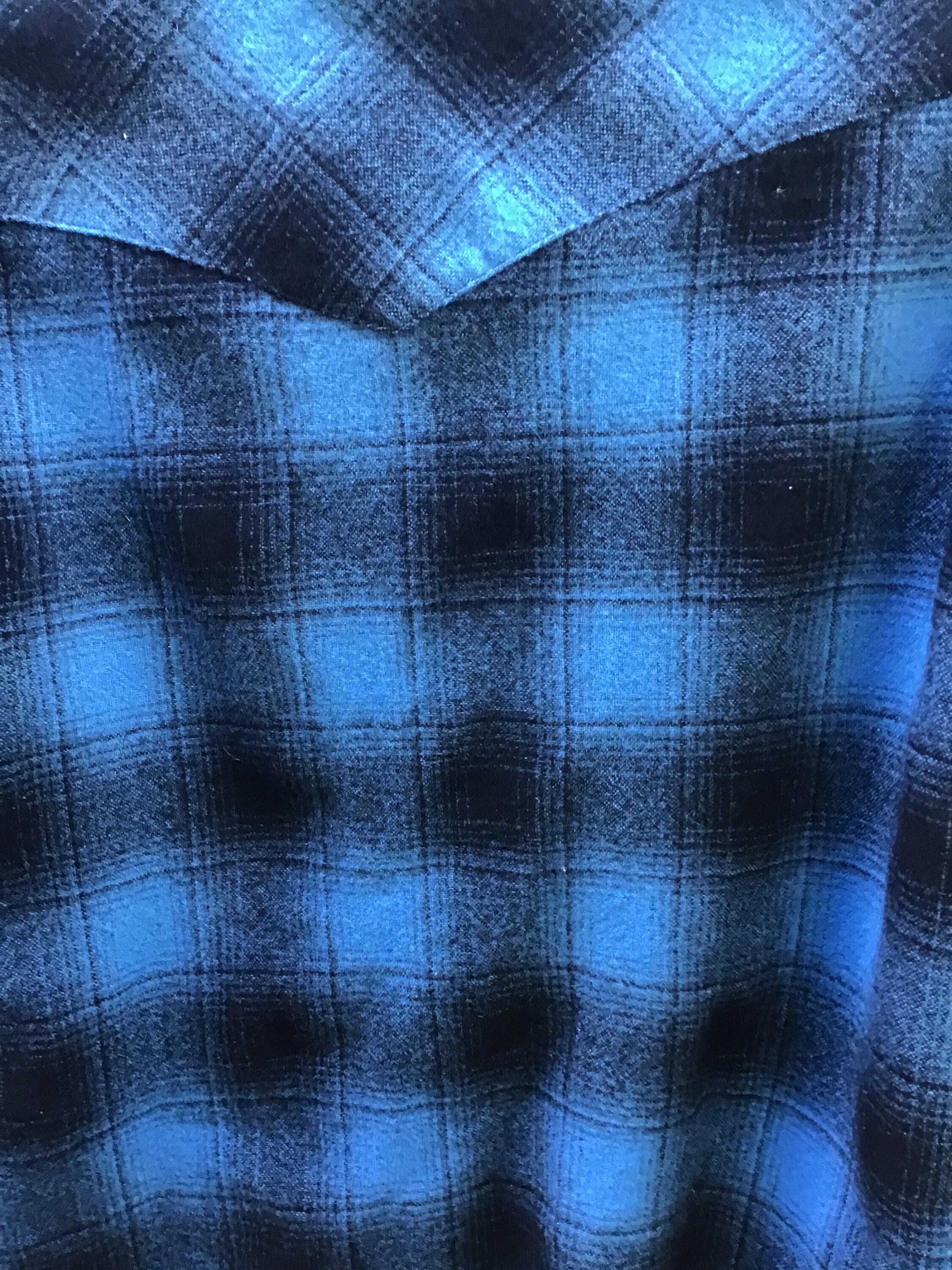 Vintage Men's Western Pendleton - Etsy