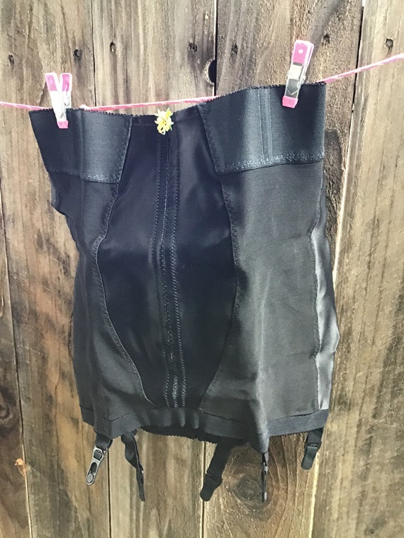 vintage deadstock open bottom - Gem