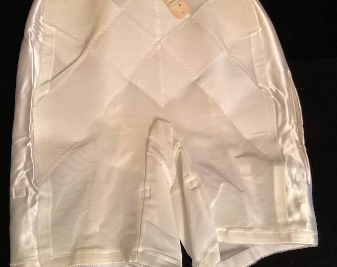 NWT Vintage Gossard Panty Girdle - Etsy