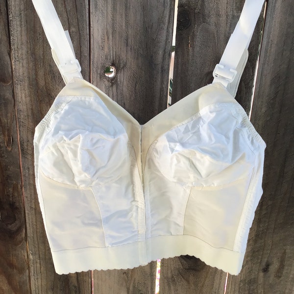 Vintage Bra - Etsy