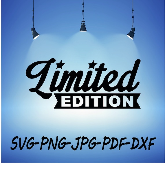 Special Edition Clipart