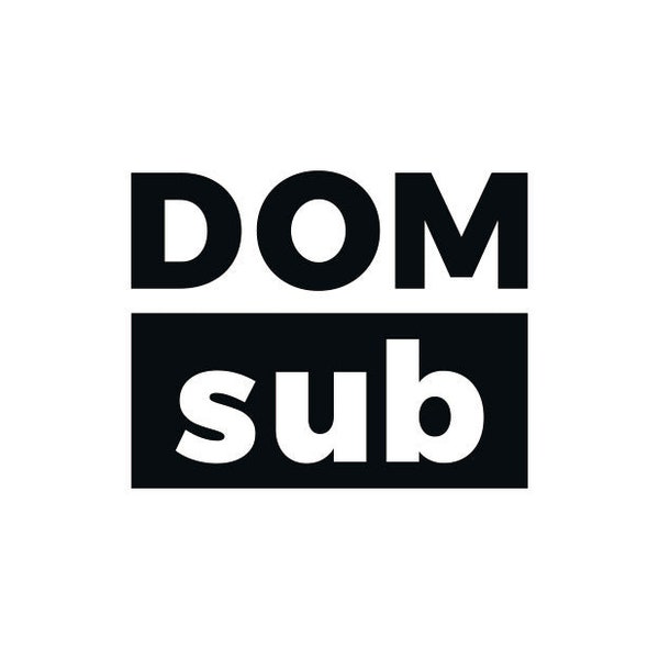Dom Sub Art - Etsy