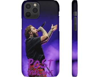 Post Malone Phone Case - Etsy