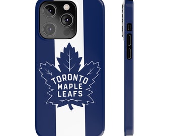 Maple Leaf Phone Case - Etsy