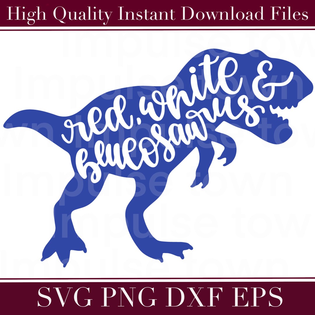 Dinosaur SVG - Etsy