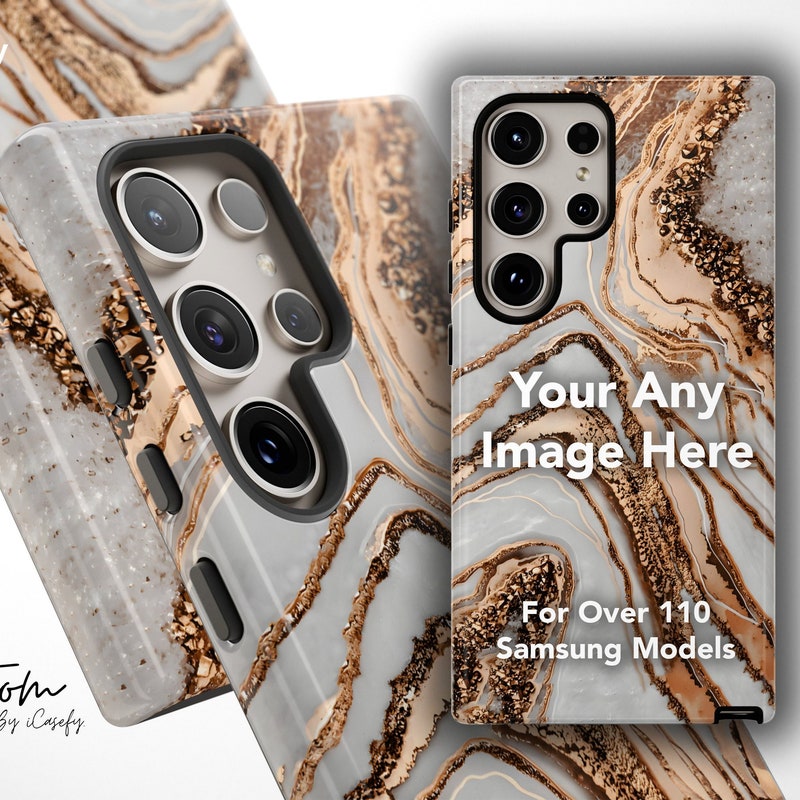 S23 Case With Charm - Etsy