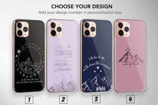 Velaris City of Starlight Desktop Wallpaper, ACOTAR Wallpaper, Bookish ...