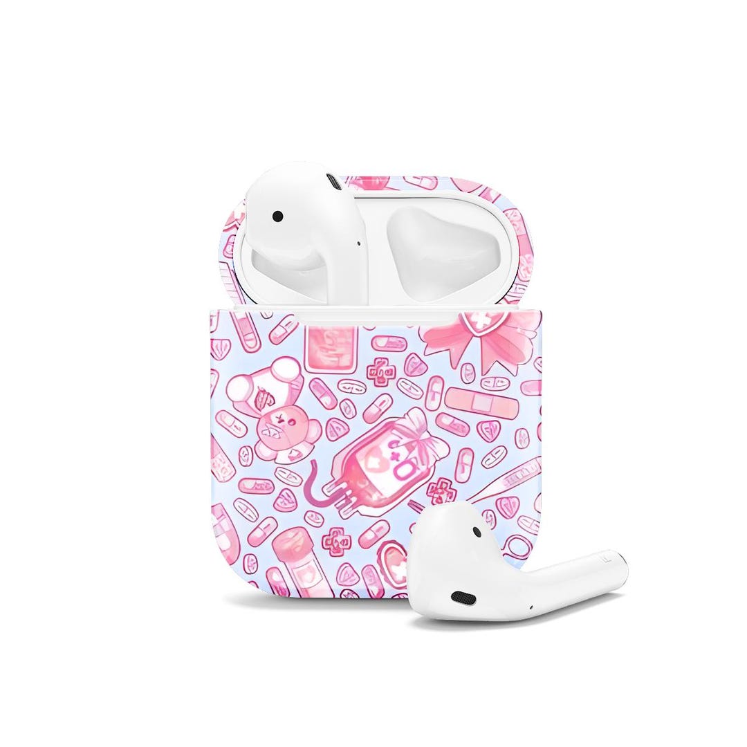 Nurse Anatomy Hospital Airpods Case Airpods Pro Airpods Pro 2 Airpods 3 ...