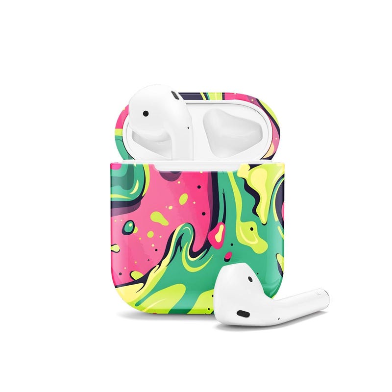 Candy AirPod Case - Etsy