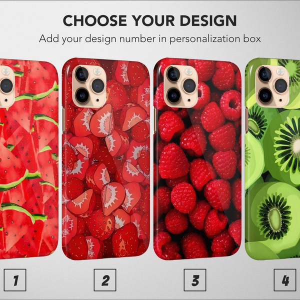 Watermelons Case - Etsy