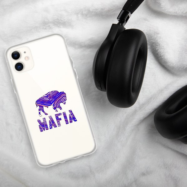 Buffalo Bills Phone Case - Etsy