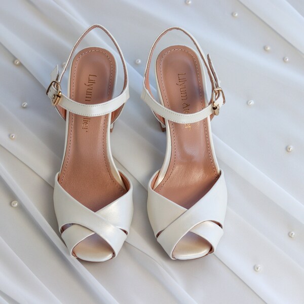 Cross on Shoes - Etsy