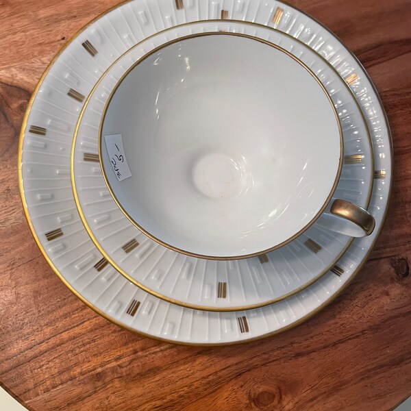 Bavaria Tea Cups - Etsy