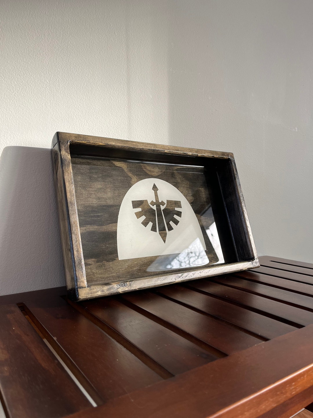 Warhammer 40k Games Dice Box/dice Tray Great Item for Throwing Dice ...